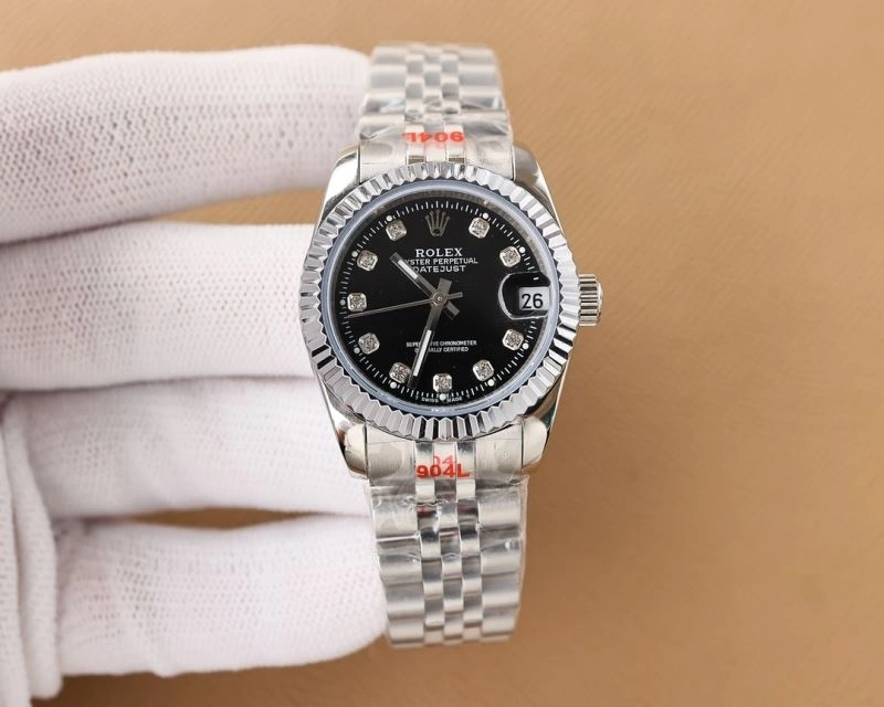 Reasonably priced ROLEX Watches