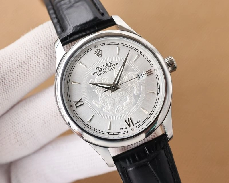 Value-priced ROLEX Watches