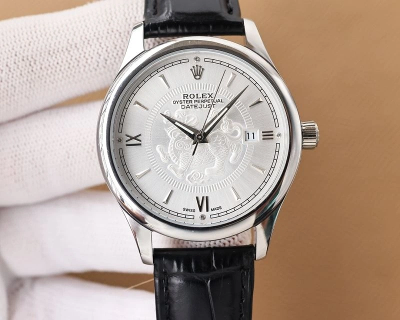 Value-priced ROLEX Watches