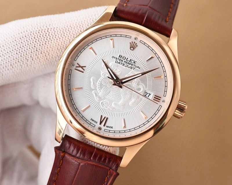 Value-priced ROLEX Watches