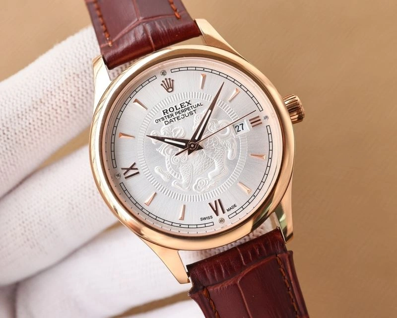 Value-priced ROLEX Watches