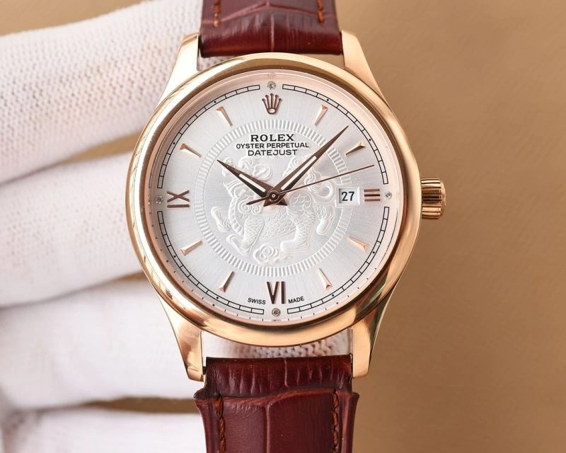 Value-priced ROLEX Watches