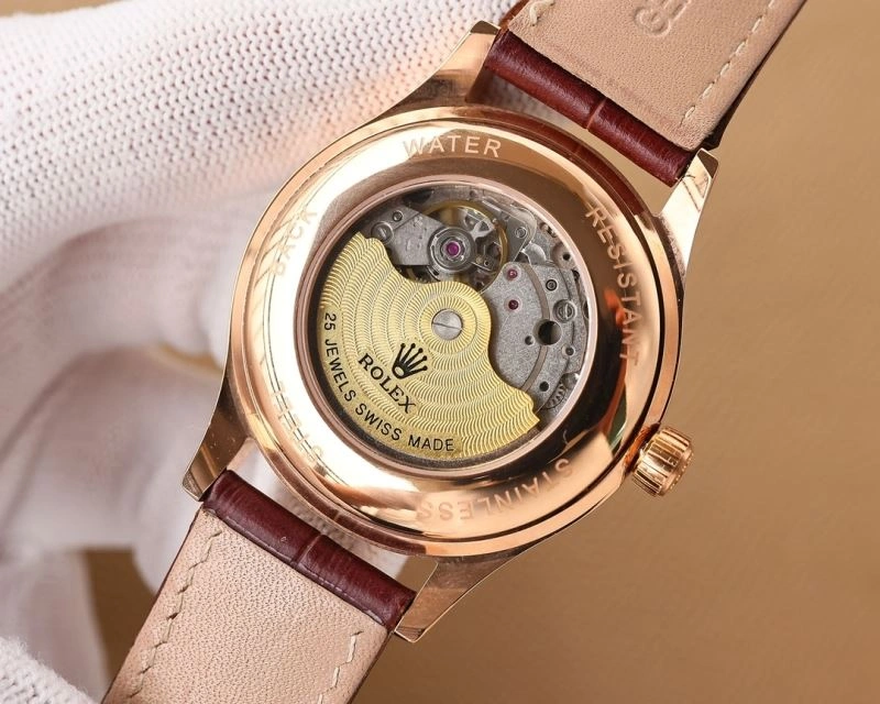 Value-priced ROLEX Watches