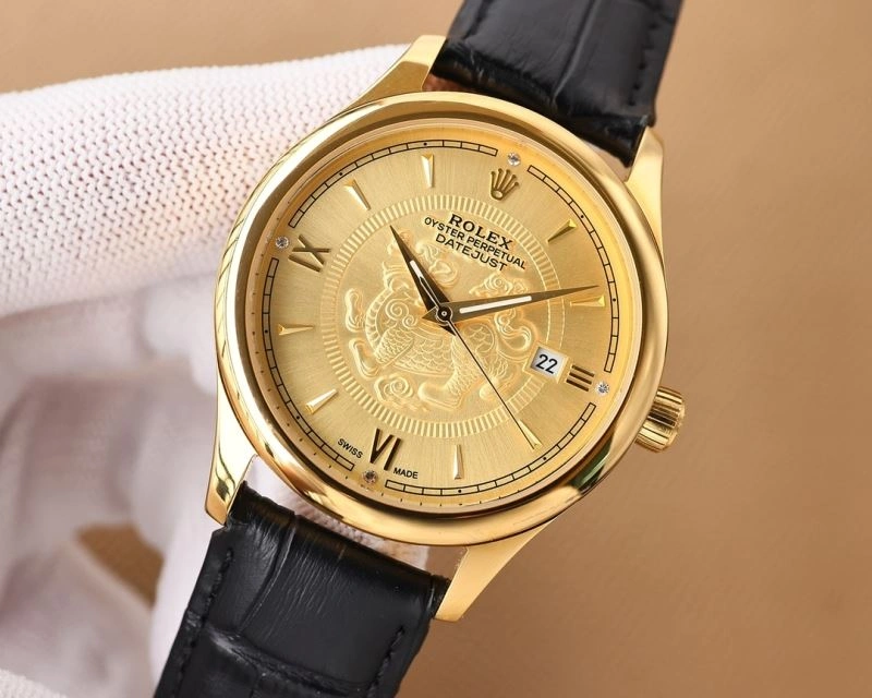 Affordable ROLEX Watches