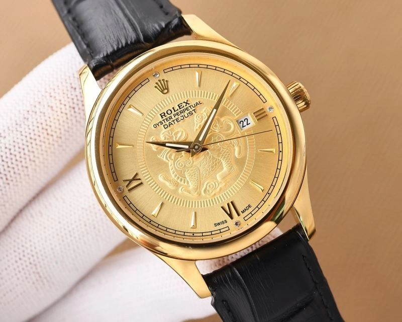 Affordable ROLEX Watches