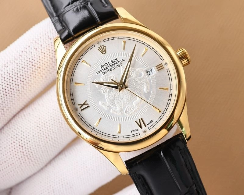 Affordable ROLEX Watches