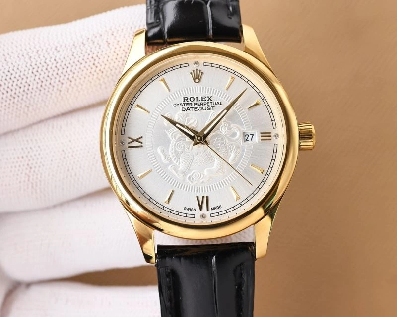 Affordable ROLEX Watches