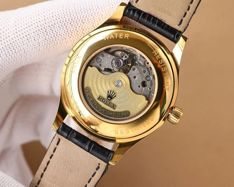 Affordable ROLEX Watches