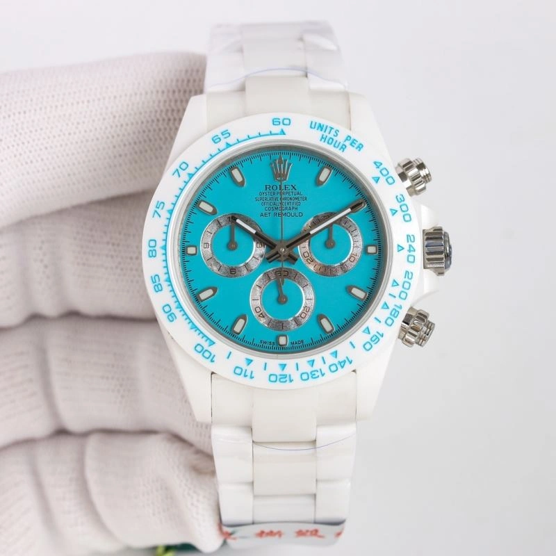 Authentic ROLEX Watches