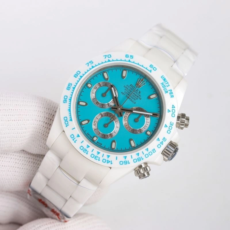 Authentic ROLEX Watches