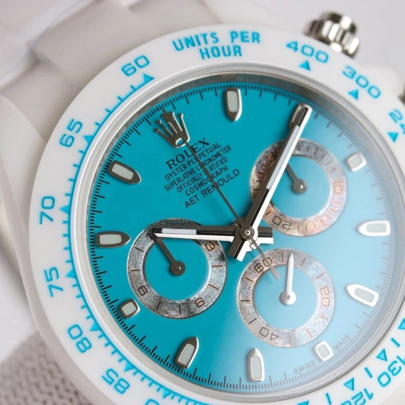 Authentic ROLEX Watches