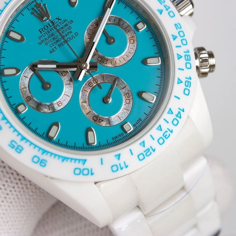 Authentic ROLEX Watches
