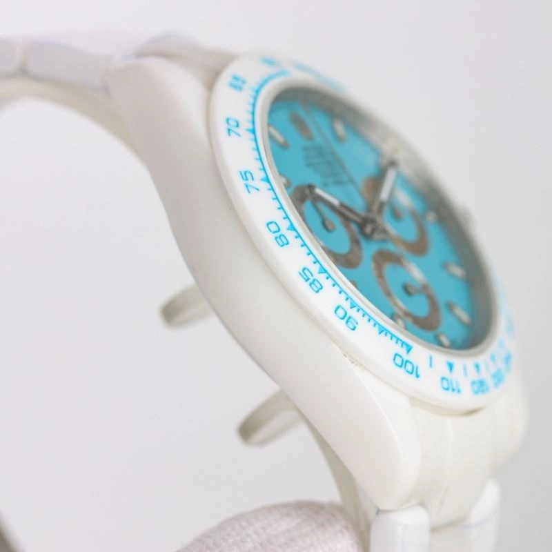 Authentic ROLEX Watches