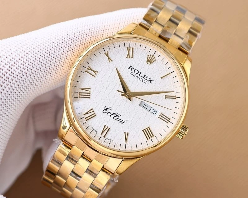 ROLEX Watches