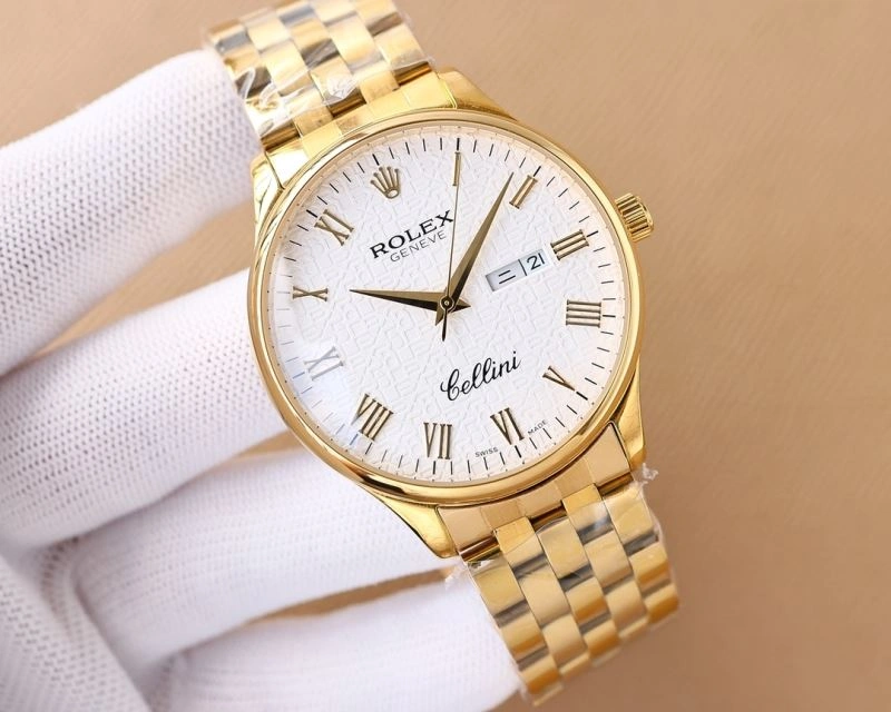 Top match ROLEX Watches