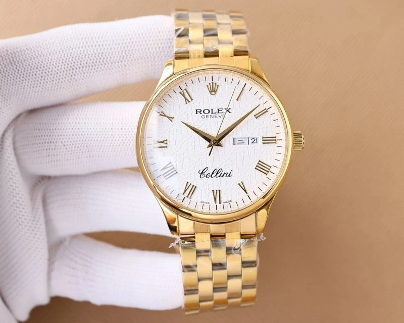 Top match ROLEX Watches