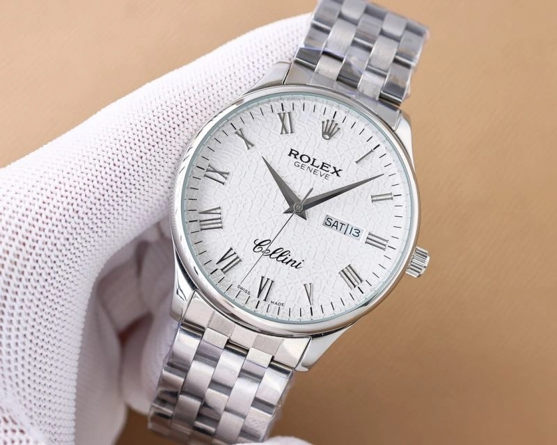 Top match ROLEX Watches