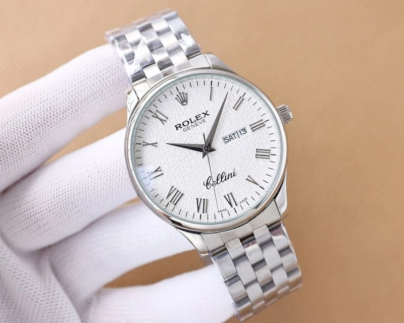 Top match ROLEX Watches