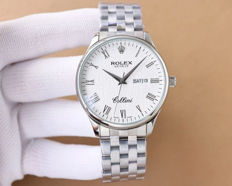 Top match ROLEX Watches