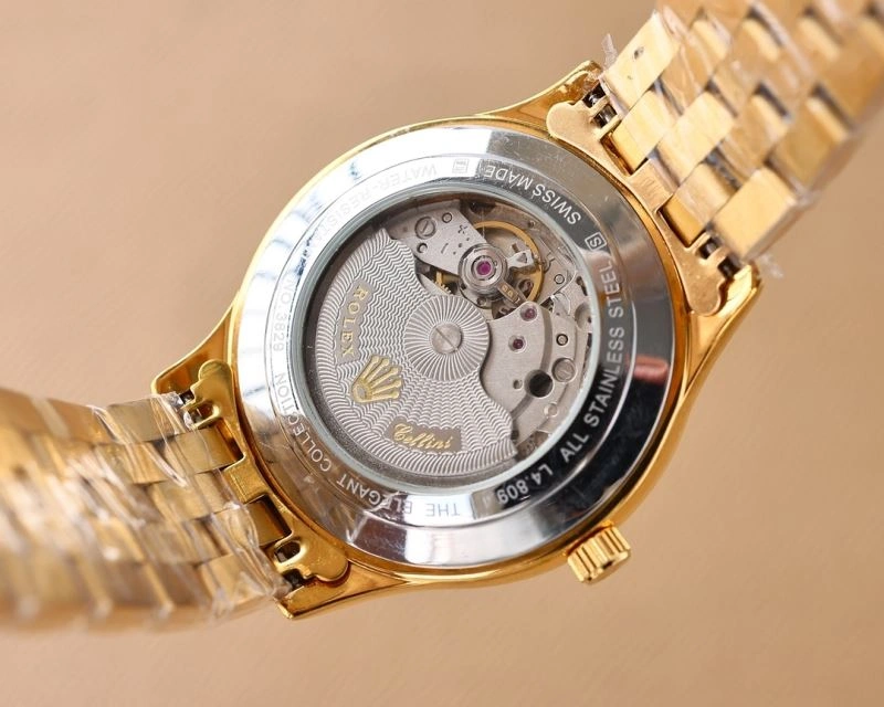 Top match ROLEX Watches