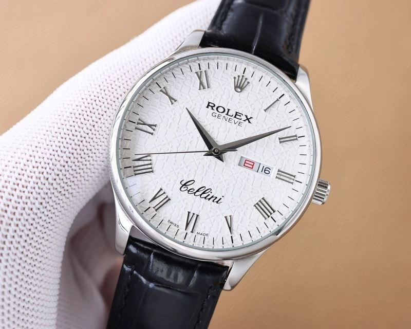 Inexpensive ROLEX Watches