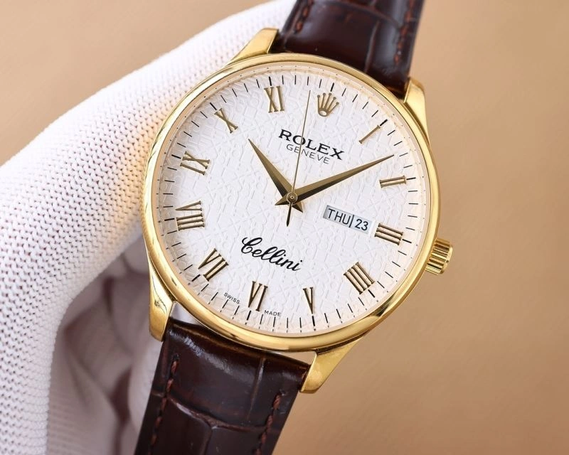 Inexpensive ROLEX Watches