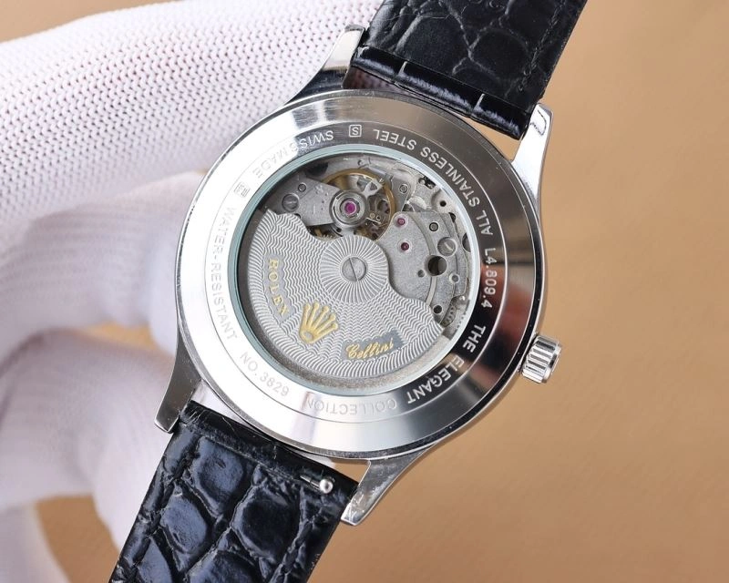 Inexpensive ROLEX Watches