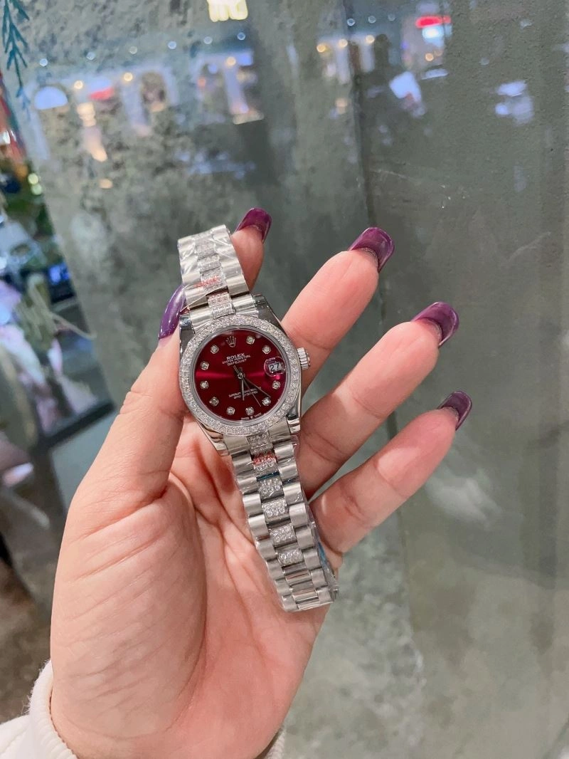 ROLEX Watches