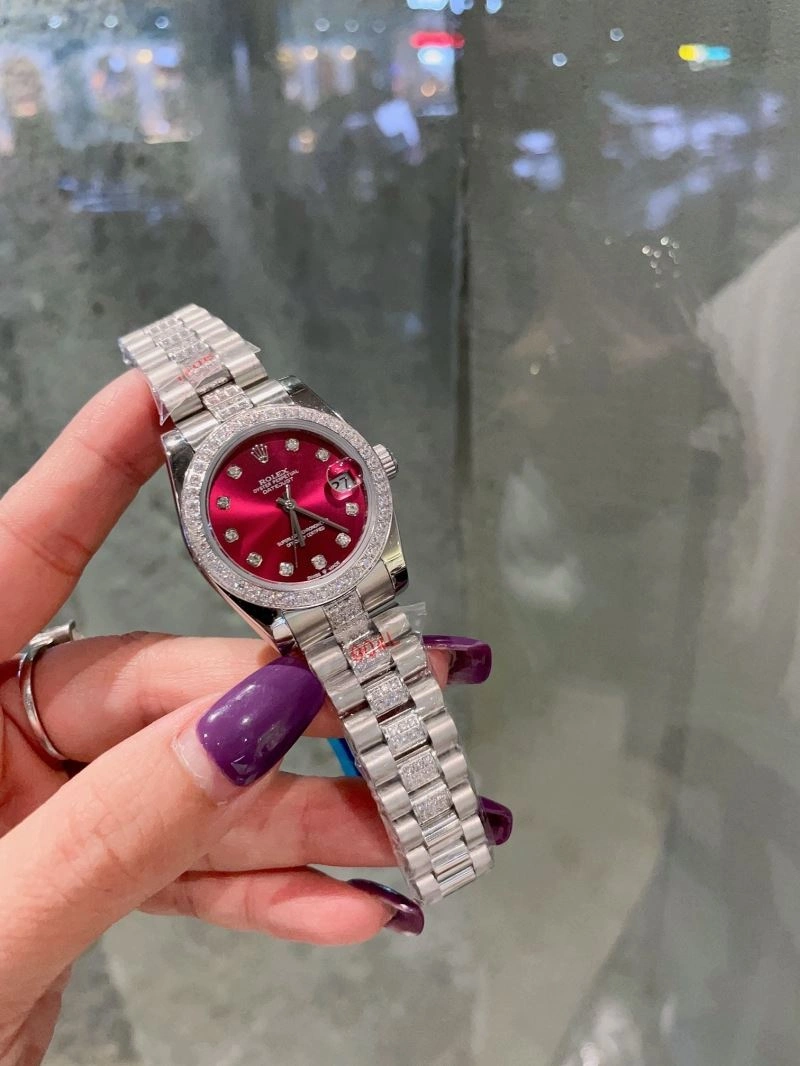 Low-cost ROLEX Watches