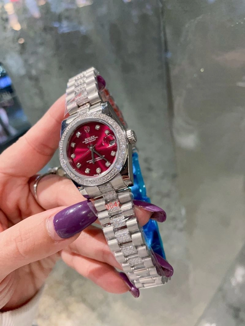 Low-cost ROLEX Watches