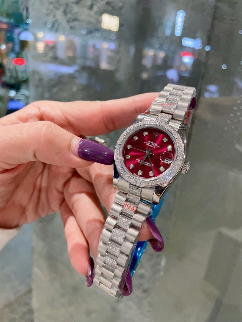 Low-cost ROLEX Watches