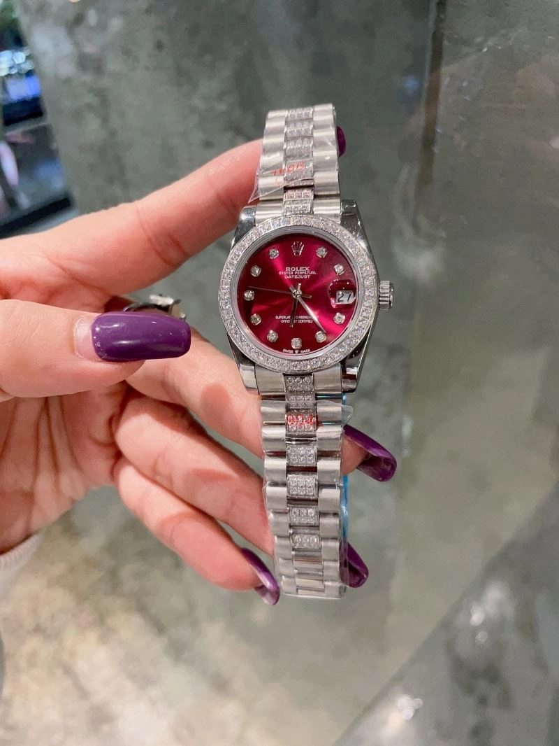Low-cost ROLEX Watches