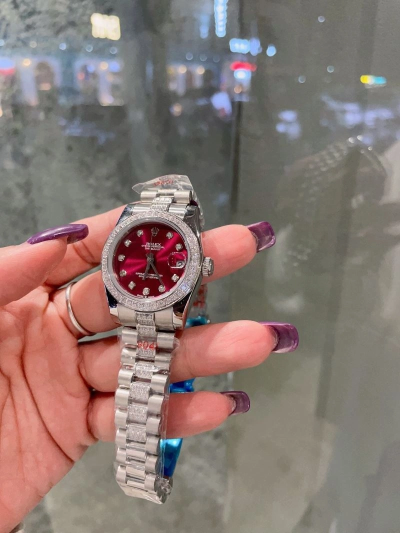 Low-cost ROLEX Watches