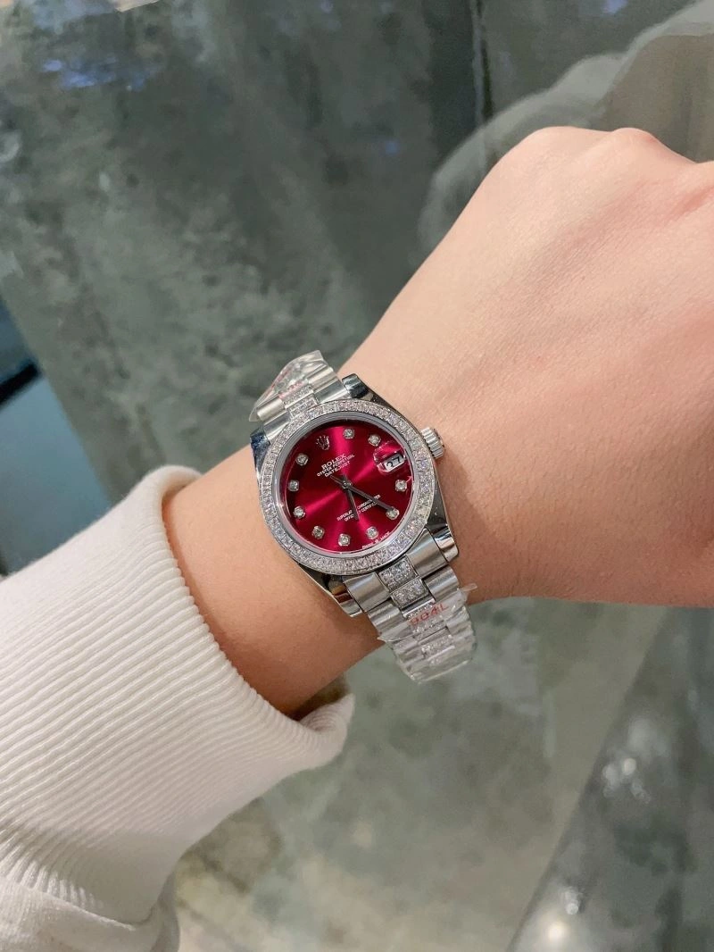 Low-cost ROLEX Watches