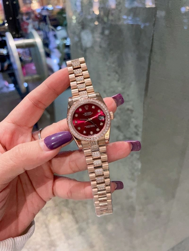Accurate model ROLEX Watches