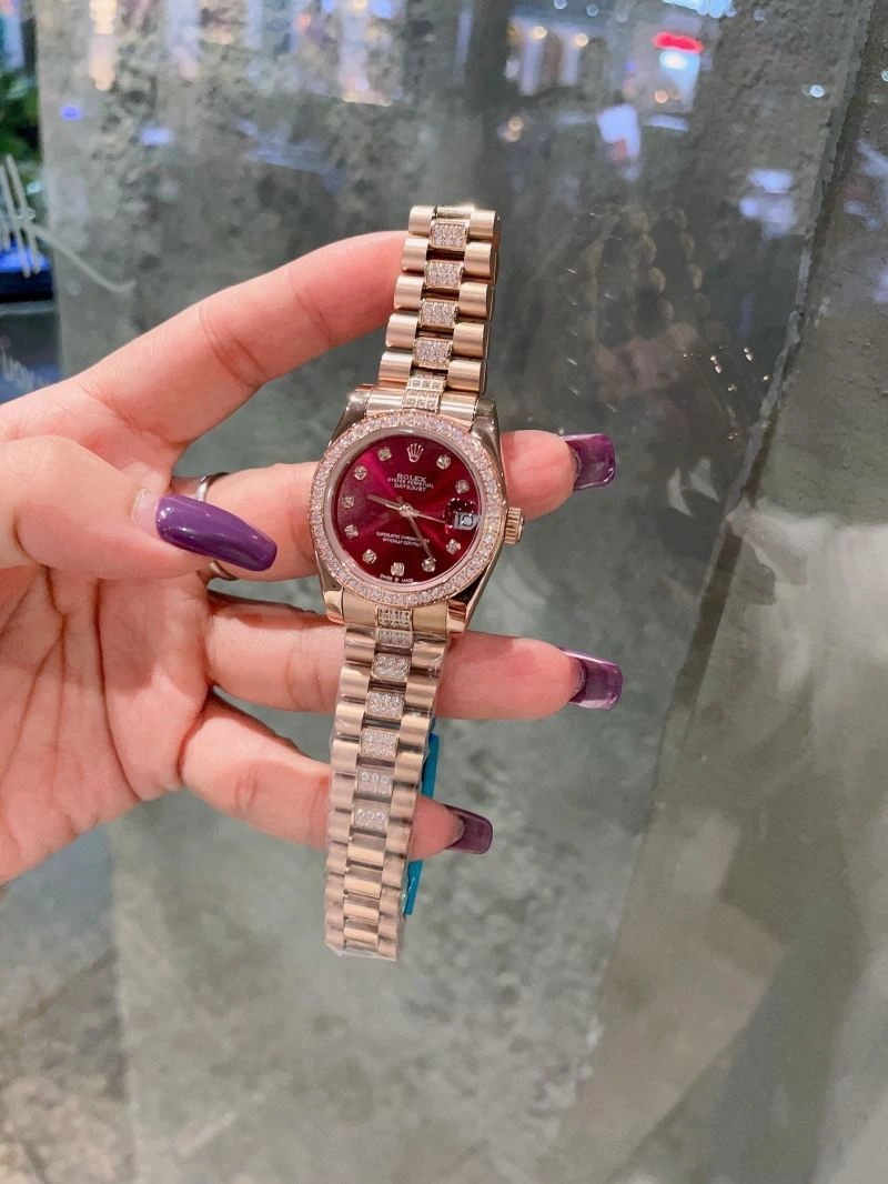 Accurate model ROLEX Watches