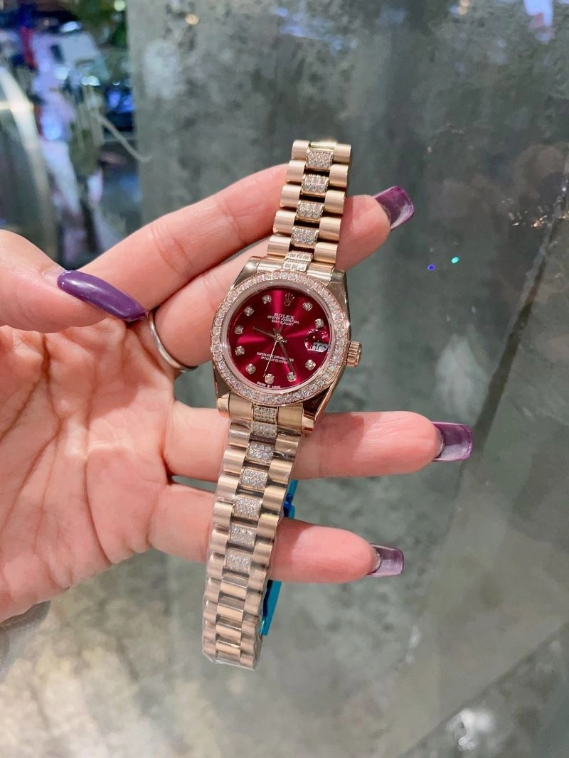 Accurate model ROLEX Watches