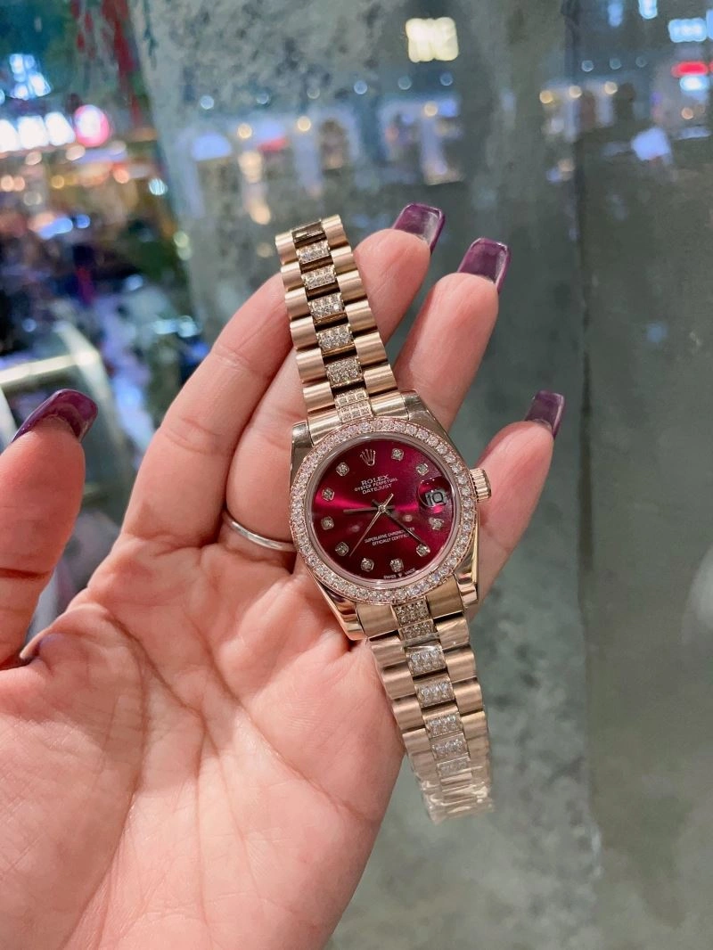 Accurate model ROLEX Watches
