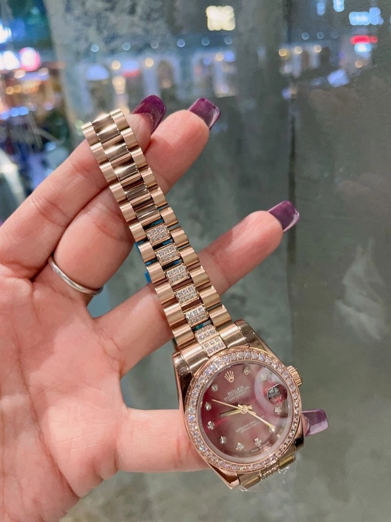 Accurate model ROLEX Watches