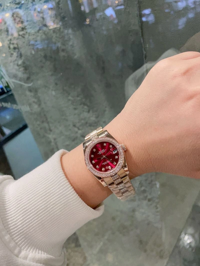 Accurate model ROLEX Watches