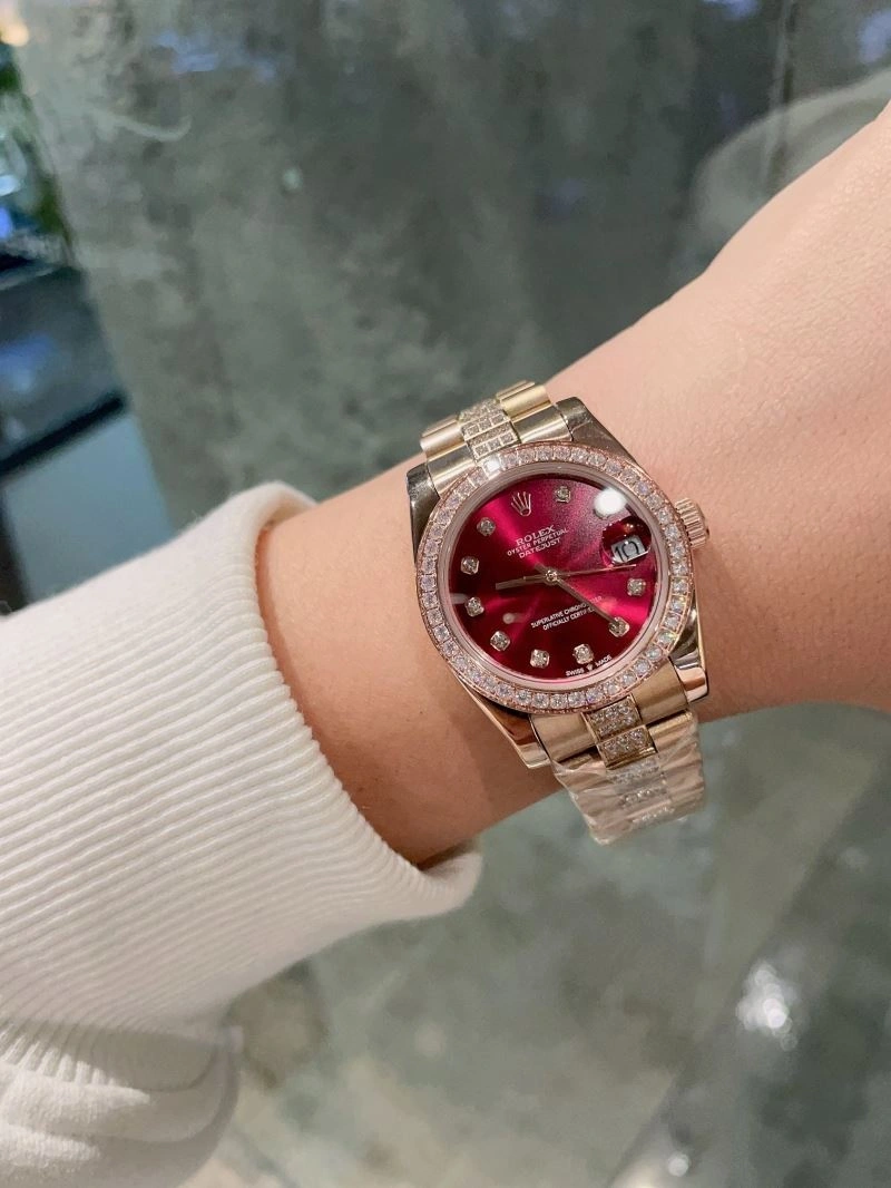 Accurate model ROLEX Watches