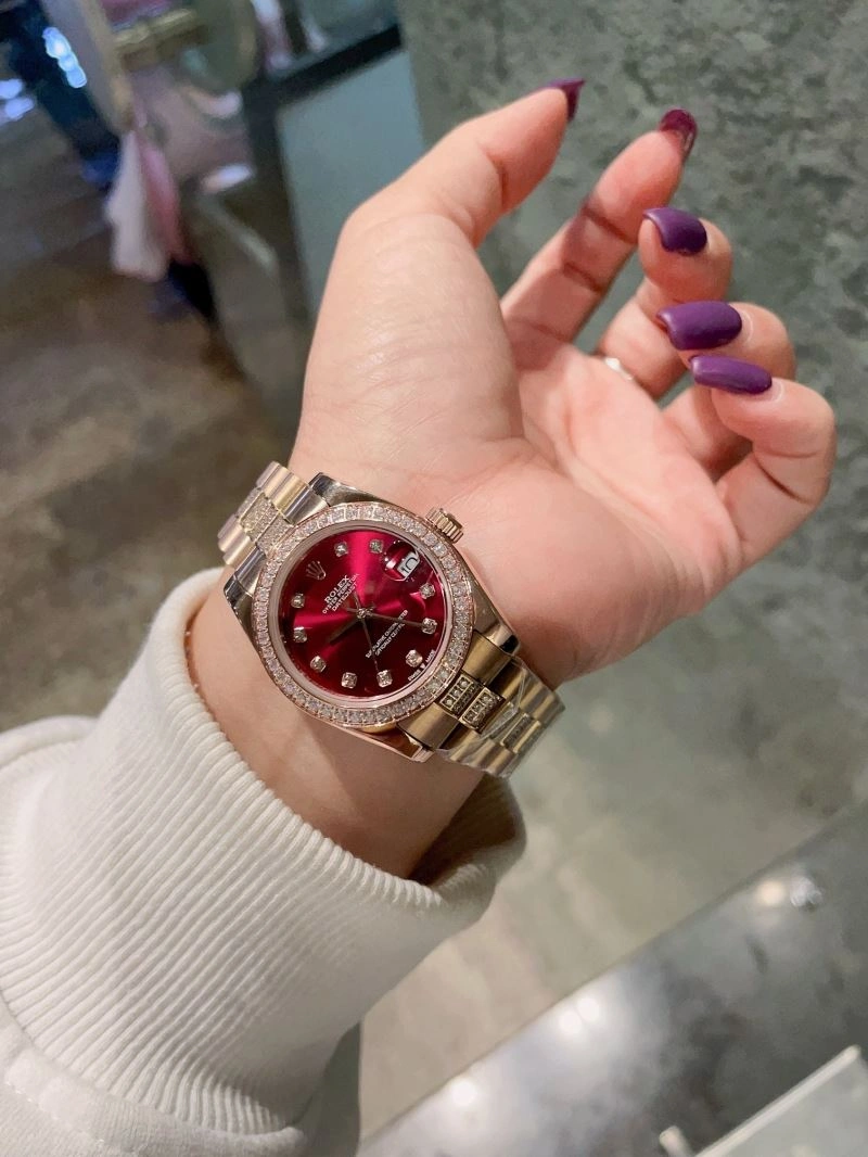 Accurate model ROLEX Watches