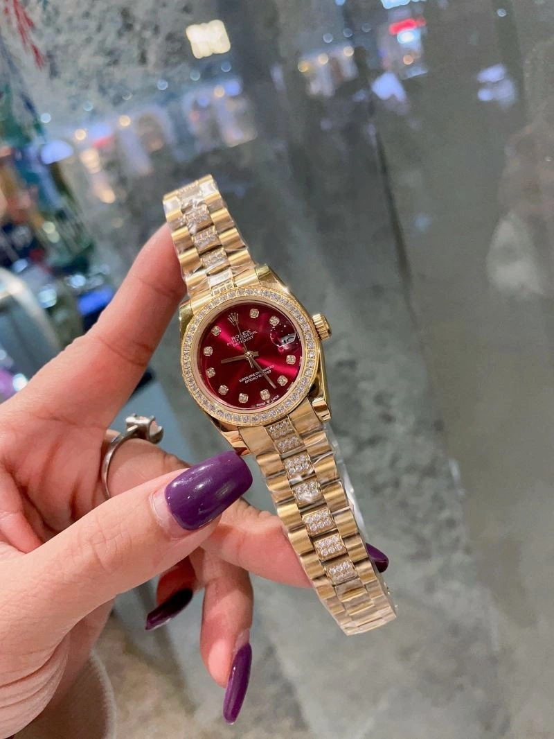 High accuracy ROLEX Watches