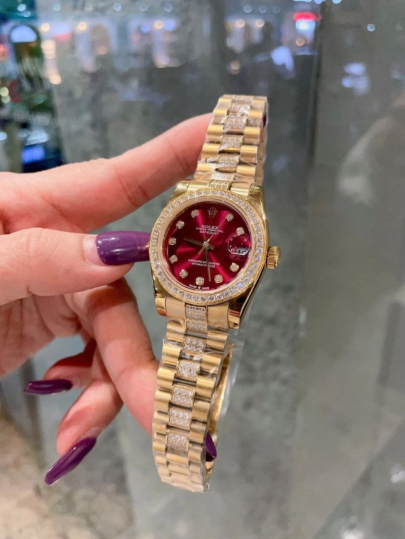High accuracy ROLEX Watches