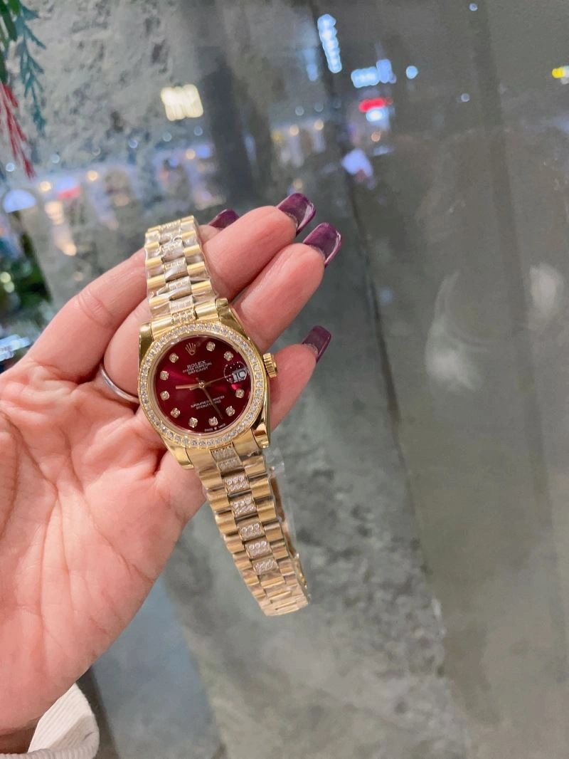 High accuracy ROLEX Watches