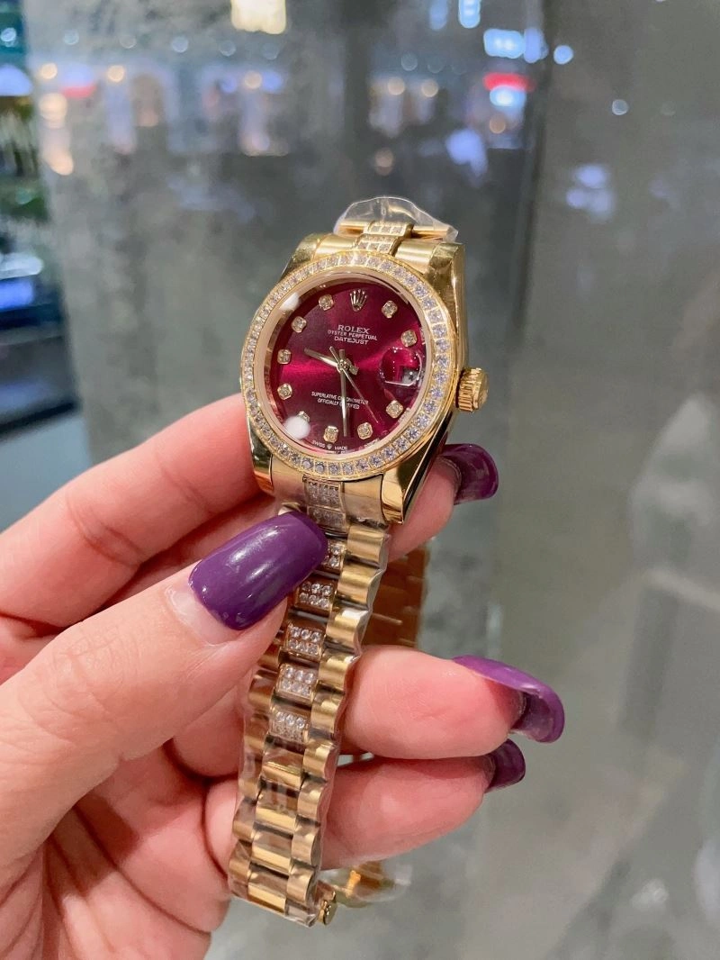 High accuracy ROLEX Watches