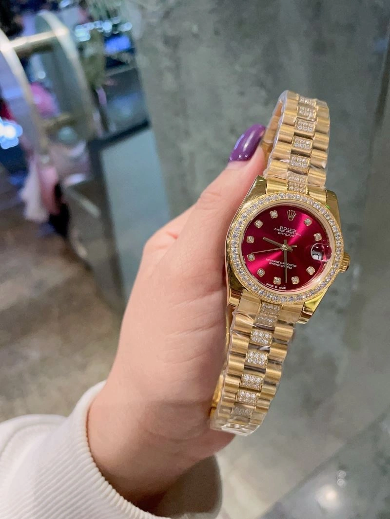 High accuracy ROLEX Watches