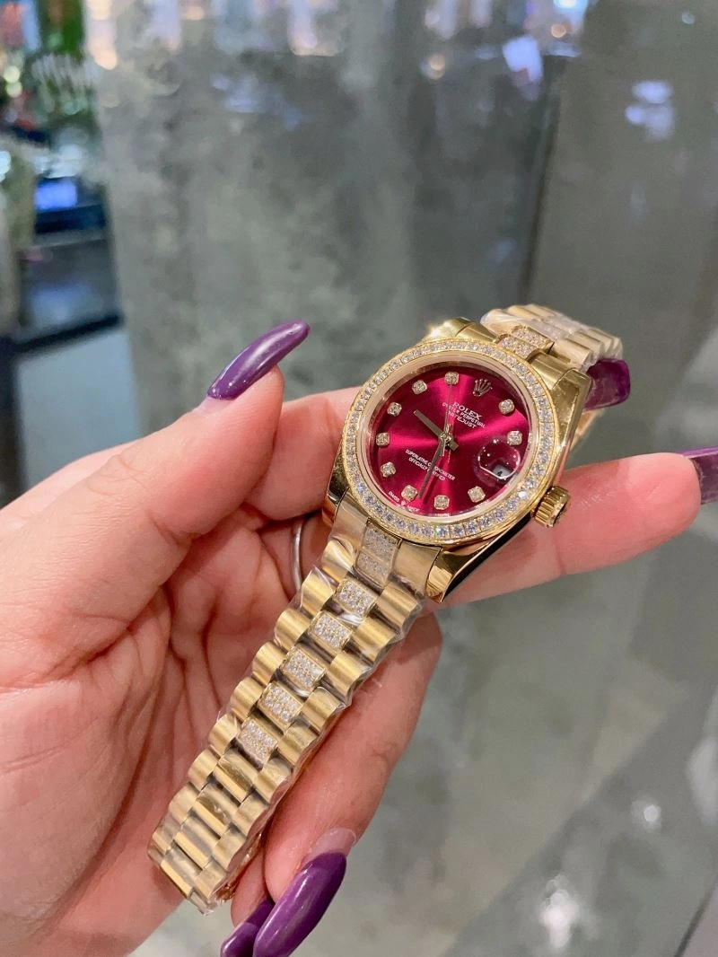 High accuracy ROLEX Watches