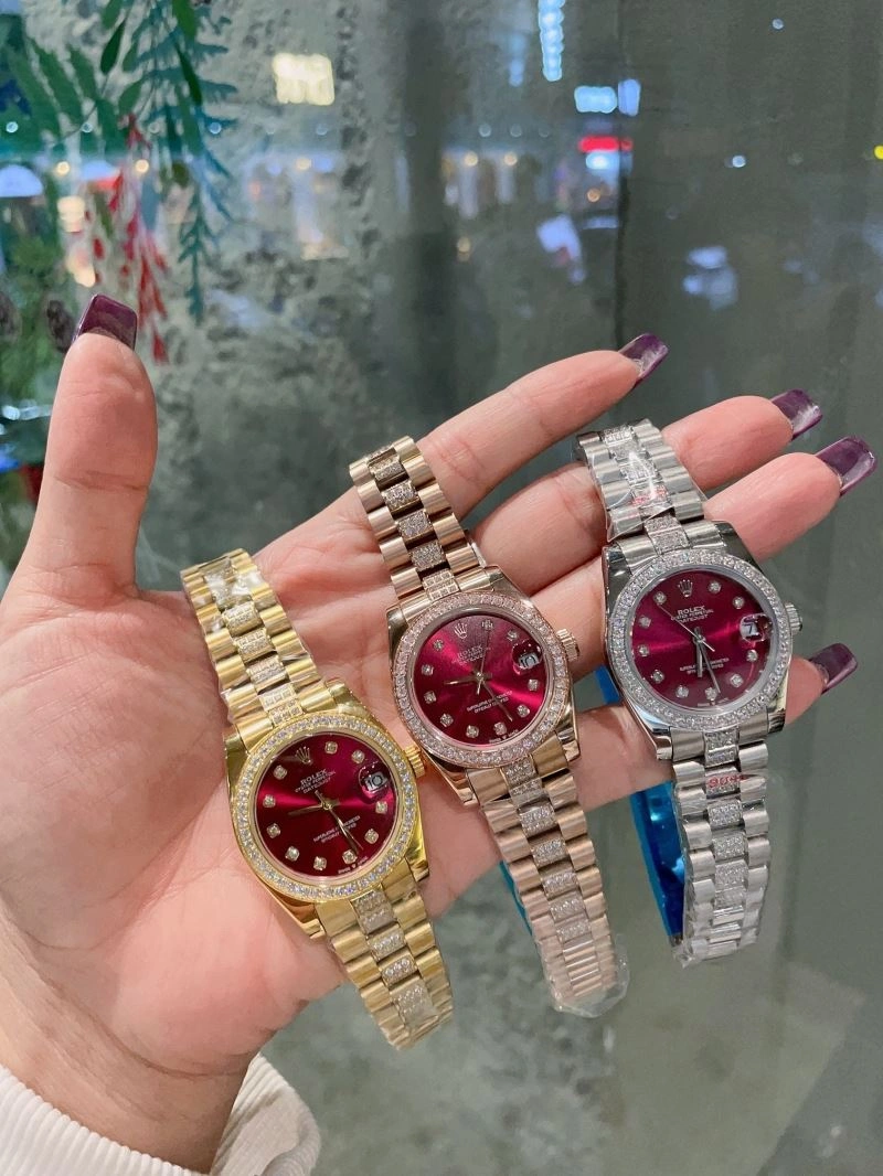 High accuracy ROLEX Watches
