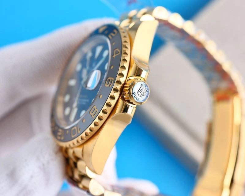 Indistinguishable ROLEX Watches